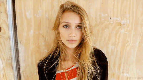 Stylegodis Model Crush Cailin Russo