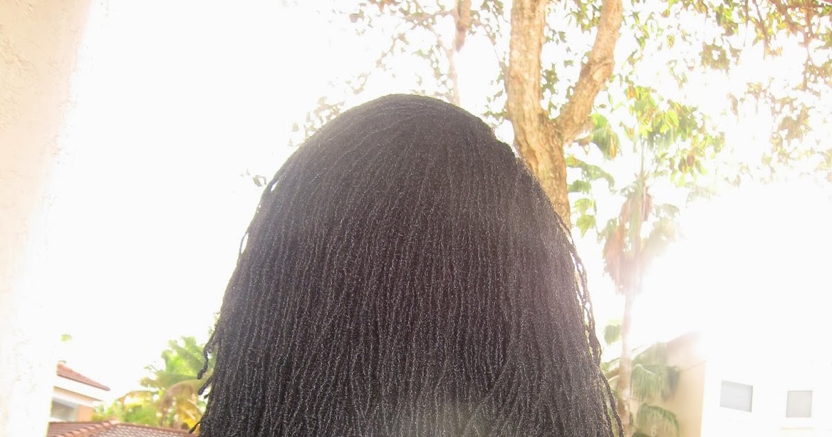 Kreyola's Journeys: How to Avoid Moldy Smelling Locks