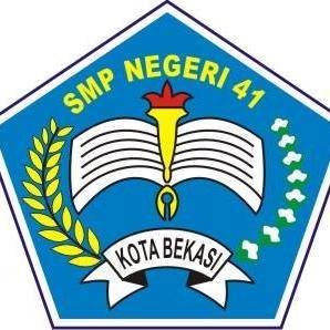 Perang seratus tahun: "SMP NEGRI 41 KOTA BEKASI"