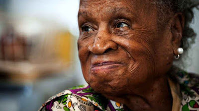 Siempre Activo: Conoce el secreto de Agnes para llegar sana a los 110 años