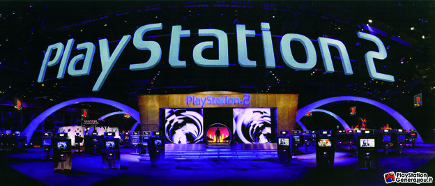 PlayStation all'E3: 2000 | PlayStation Generation