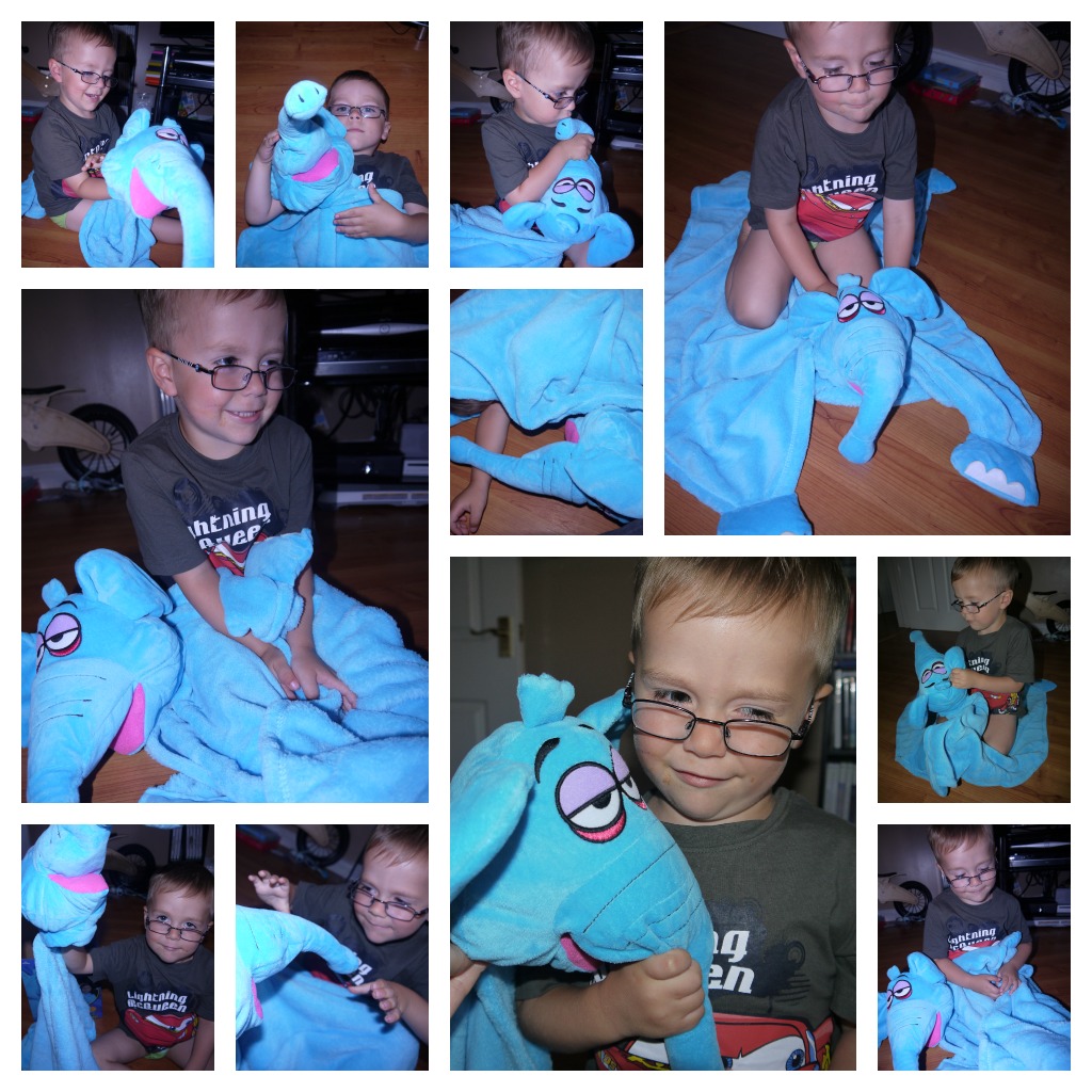 Inside the Wendy House: CuddleUpPets