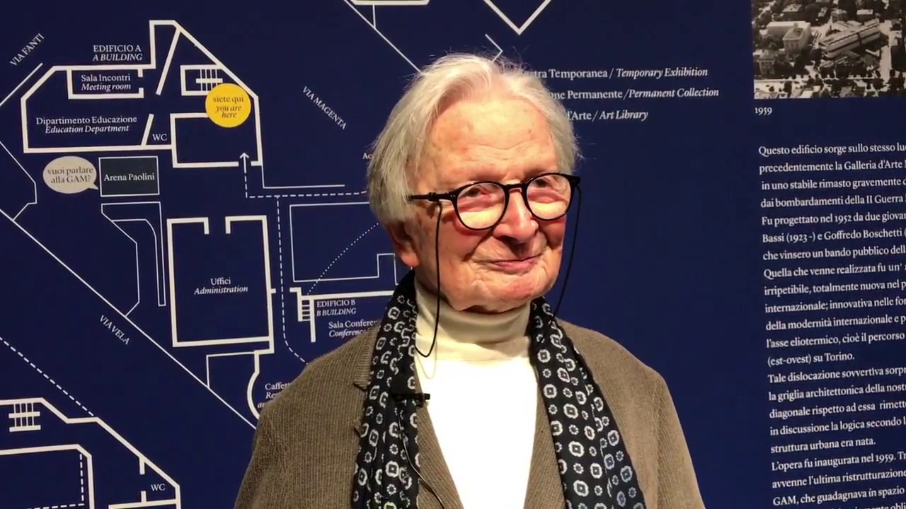 Arte senza confini: Carlo Bassi - 24 settembre