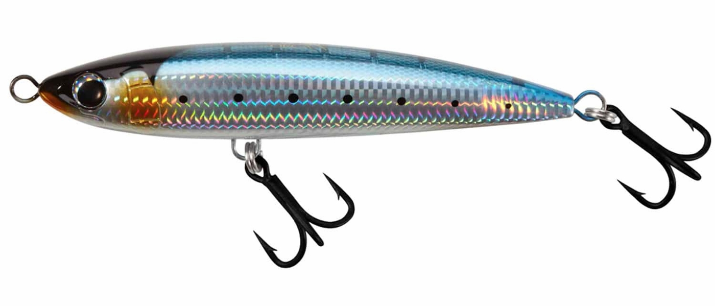 4 High Tech Fishing Lures You Never Knew Existed