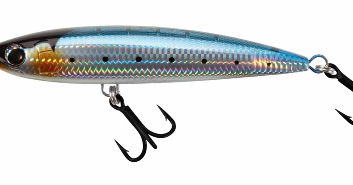 4 High Tech Fishing Lures You Never Knew Existed