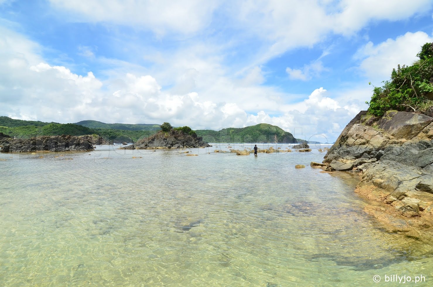 Catanduanes Tourist Spots - Puraran Beach, the Surfing Capital of ...