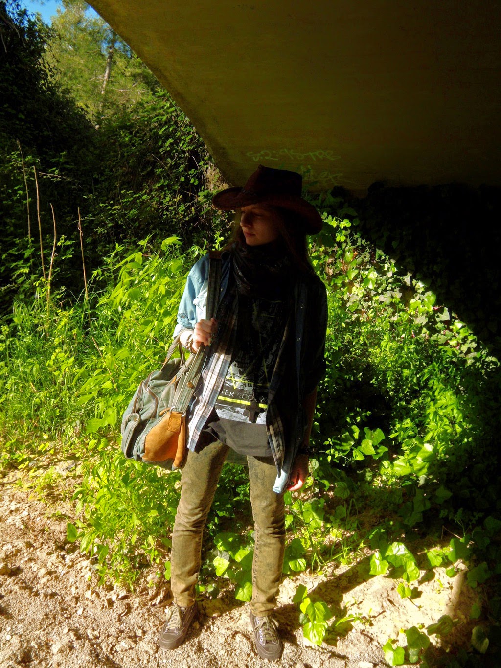 Deadly Sins: Hillbilly Friday