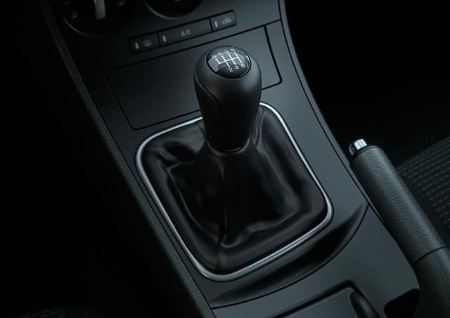 MazdaExperts-SportMazdaOrlando.com: Skyactiv-MT: A Manual Transmission ...