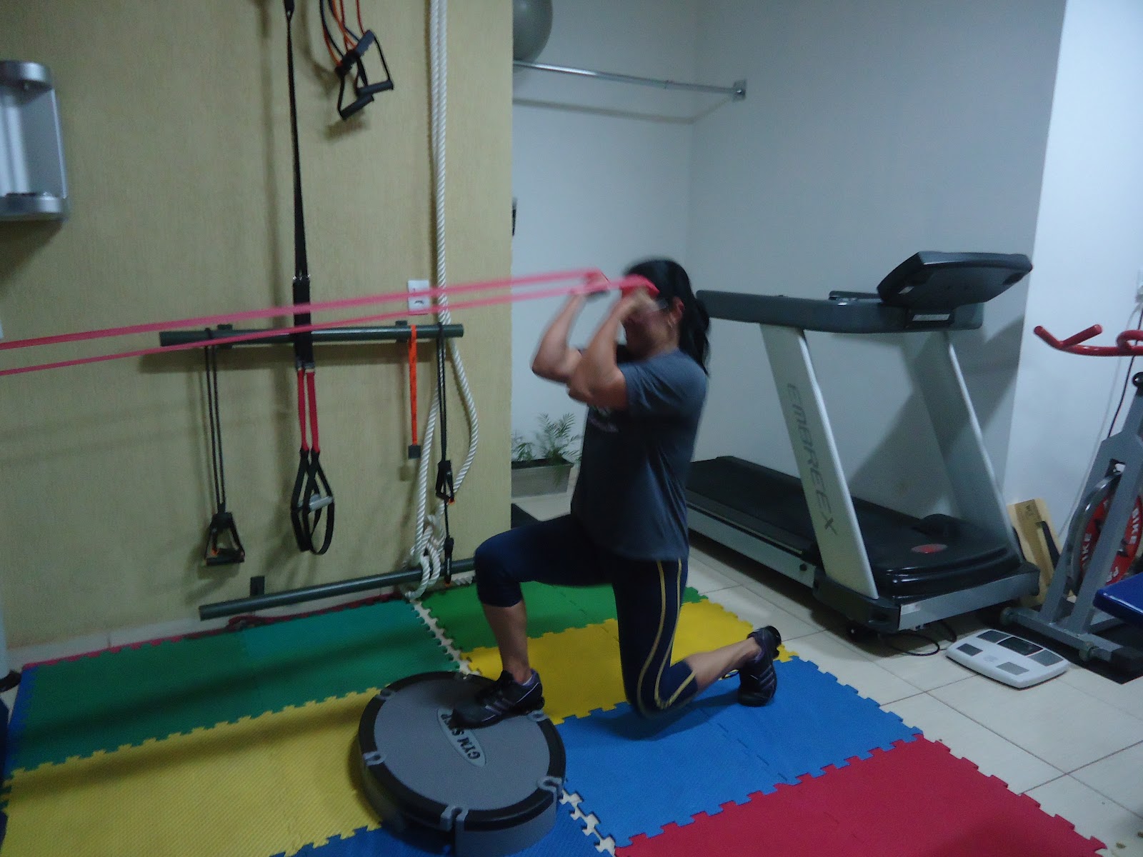 Treinamento Funcional Brasilia: Studio Treinamento Funcional - Brasilia - Asa Sul