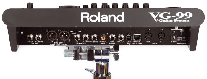 Roland Vg88 Patches - bargainfreeware