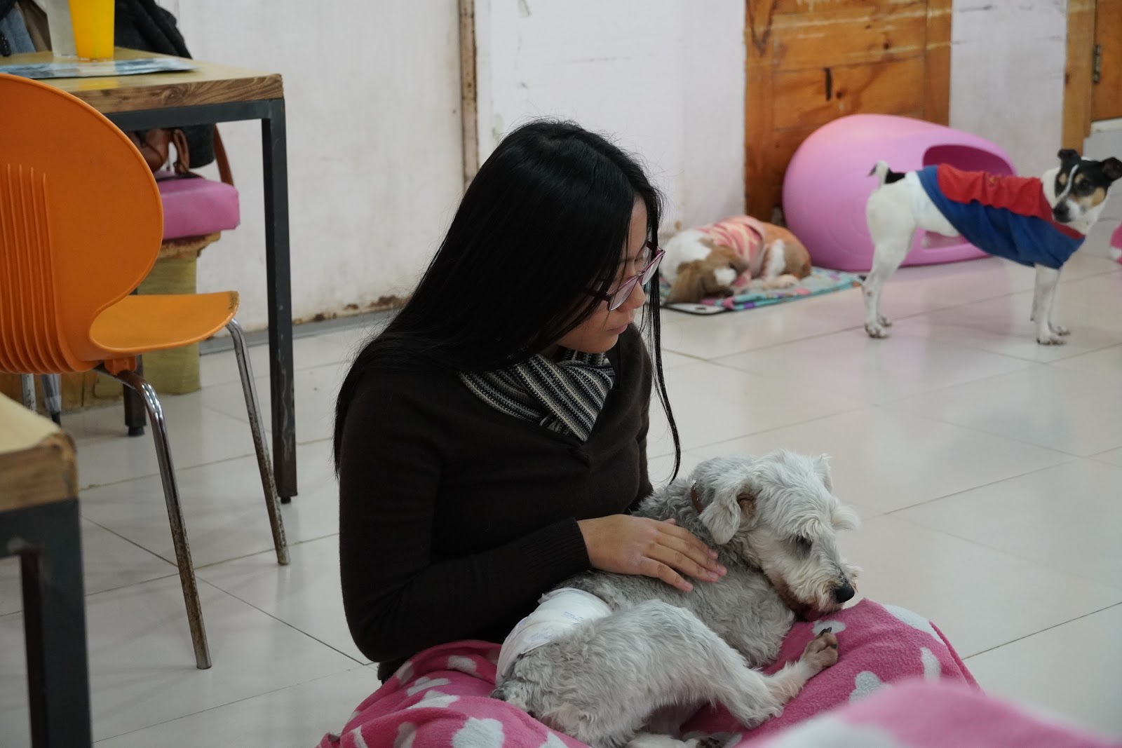 OUR 6-DAY TRIP TO SOUTH KOREA | AKIKO CENTENO