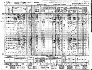 Sandusky History: 1940 U.S. Census is Now Available