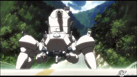 WORLD OF TANKS, ROLL OUT!!: - GHOST IN THE SHELL - ¿AMAS LOS TANQUES ...