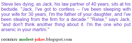 TOP FUNNIEST JOKE 04 Latest Jokes