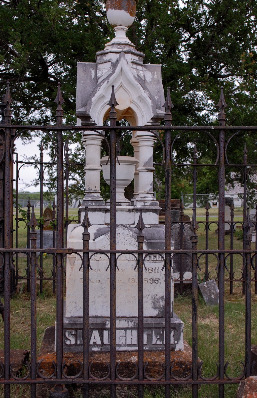 Texas Tales, Trails & Rails: PALO PINTO COUNTY