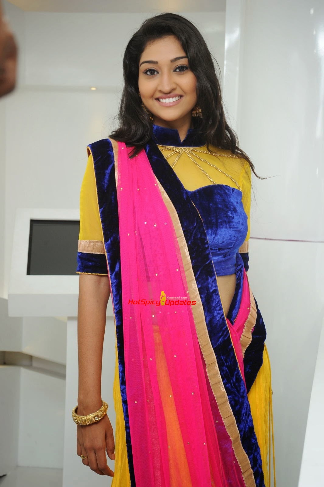 Neelima Rani Latest Cute Photo Shoot Stills | Latest High Quality ...