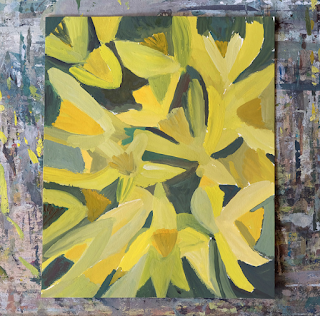 Cathy Cullis - a favourite artist