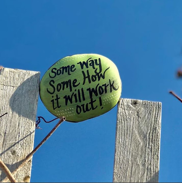 100+ Kindness Rock Painting Ideas & Sayings - I Love Painted Rocks