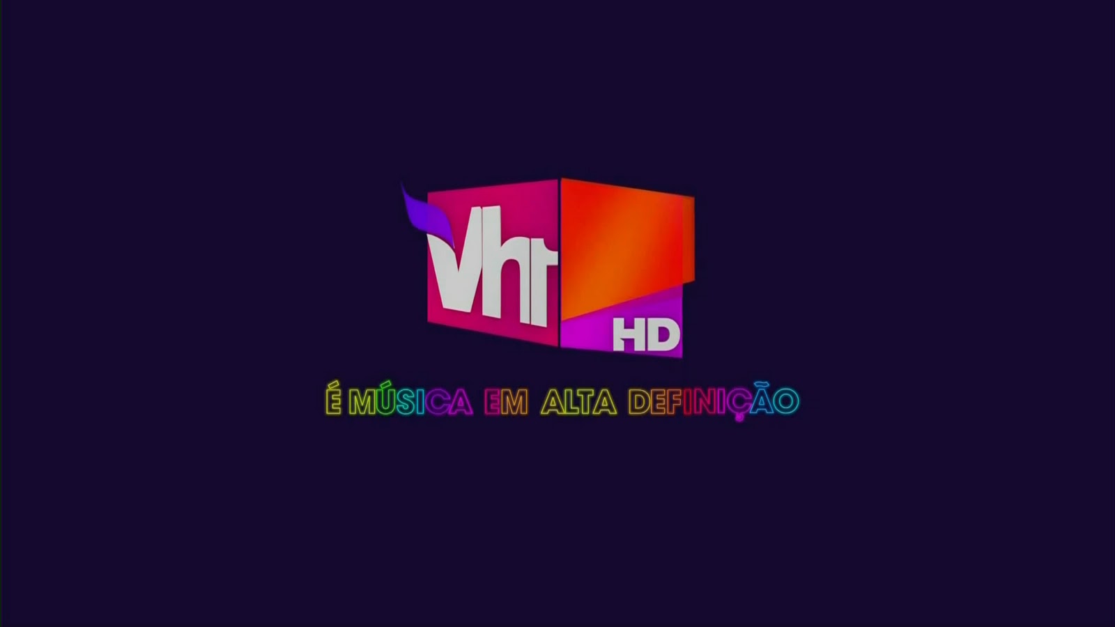 Vh1 Hd Logo