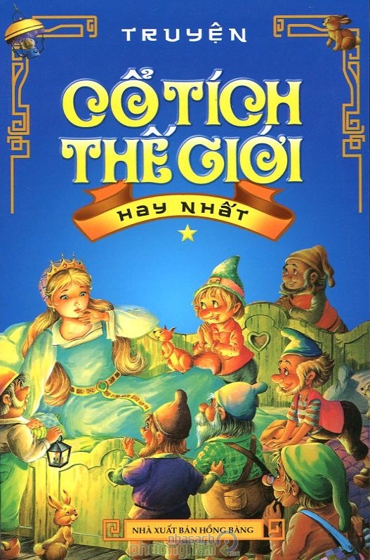 Ebooks for Children Blog (children09): [Fshare] Truyện cổ tích Việt Nam ...