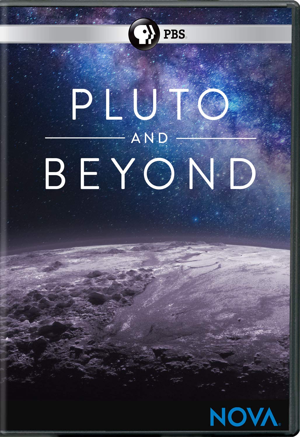 LibrisNotes: Pluto and Beyond