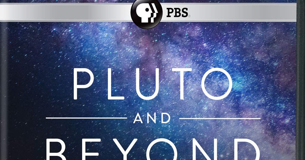 LibrisNotes: Pluto and Beyond