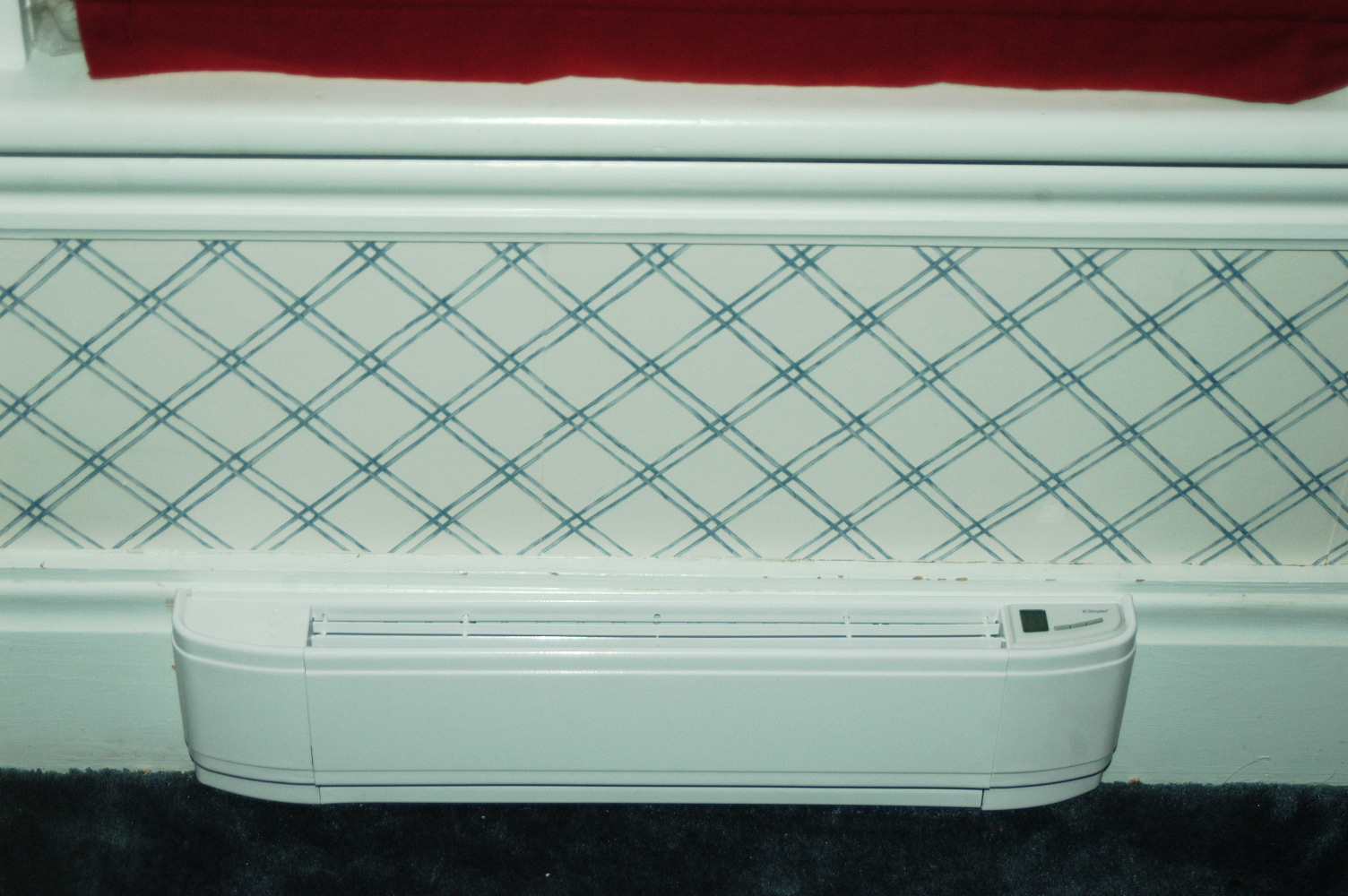 Electrical Adventures: Heating The Unheated Room (Part 3)