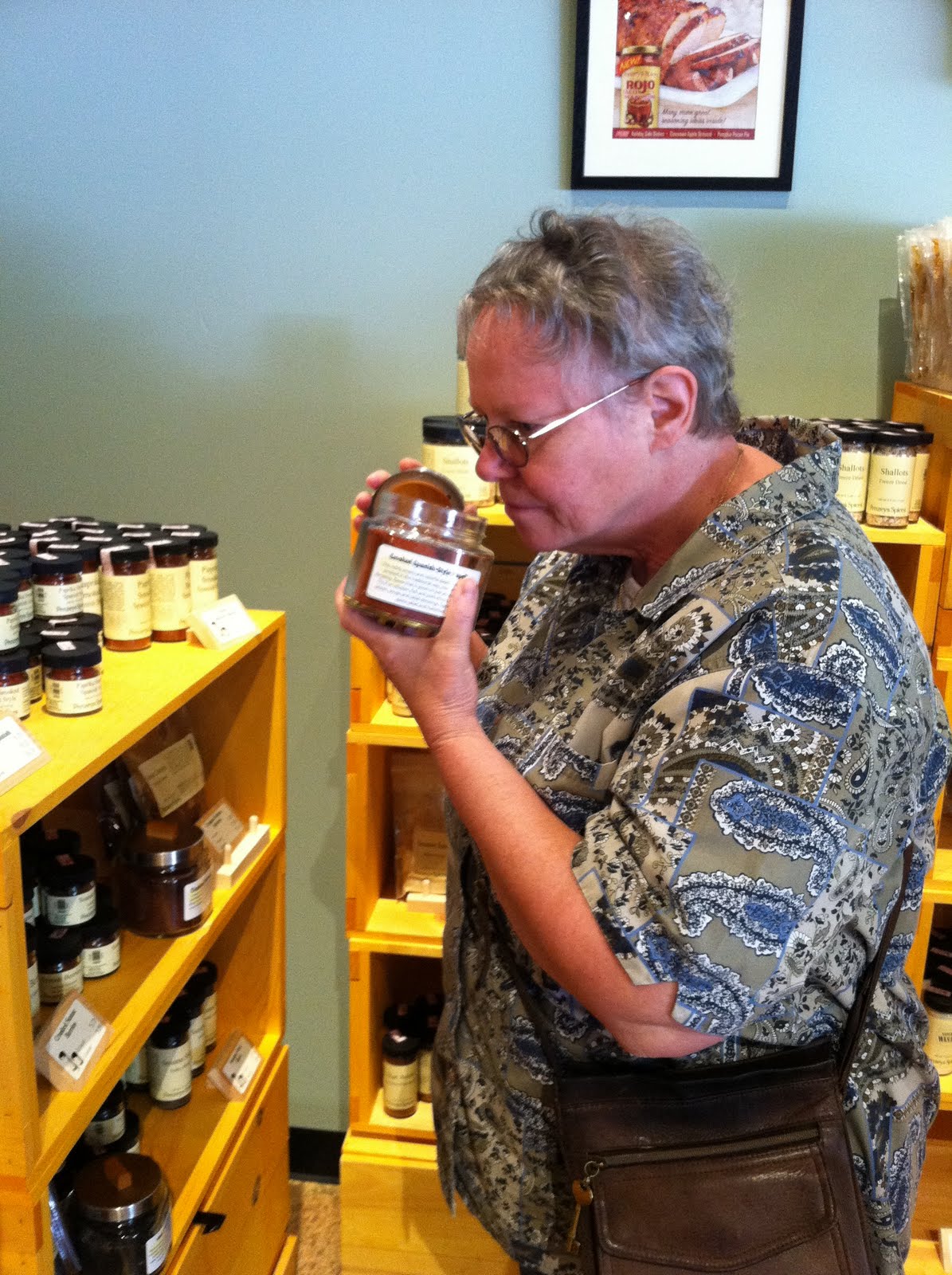 Feeding Four: Penzey's spices comes to Raleigh