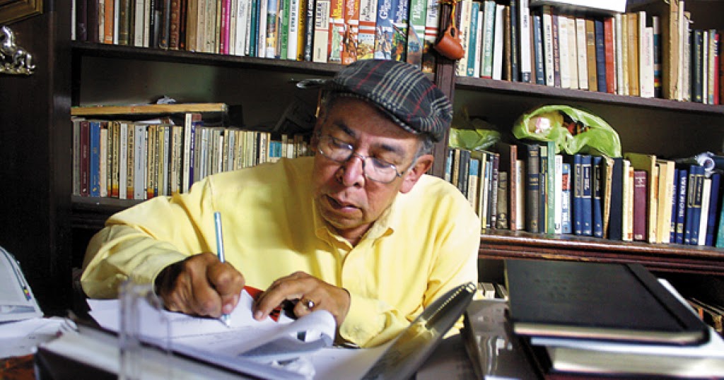 WRITINGS FROM A STUDENT: Personajes Destacados en La Historia de Danli