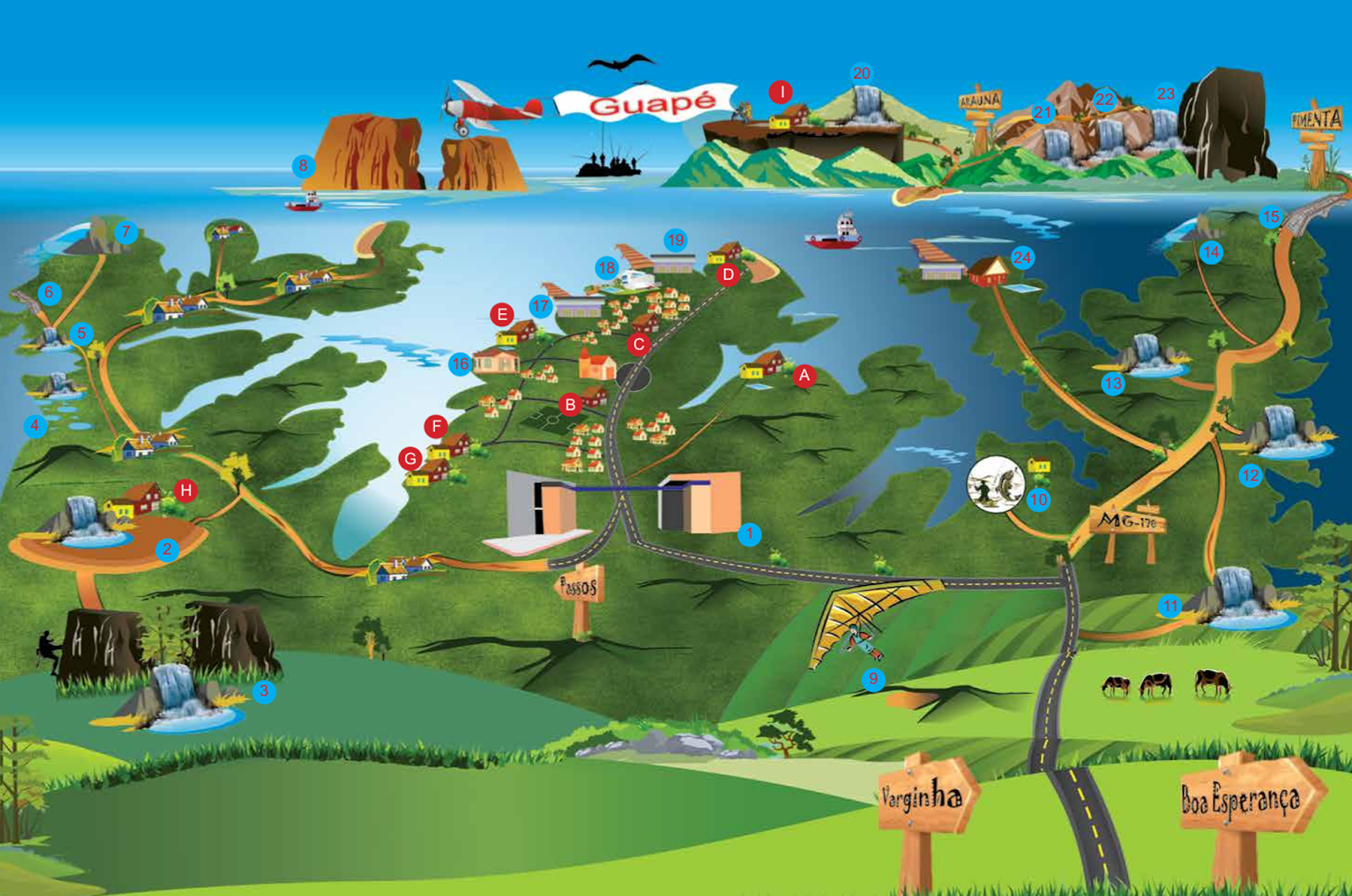 Prefeitura Municipal de Guapé