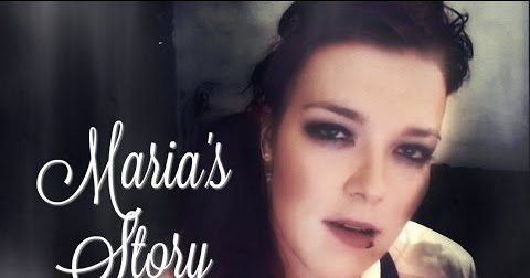 Indigo Stars: Maria Vanderhoff: Origin Story