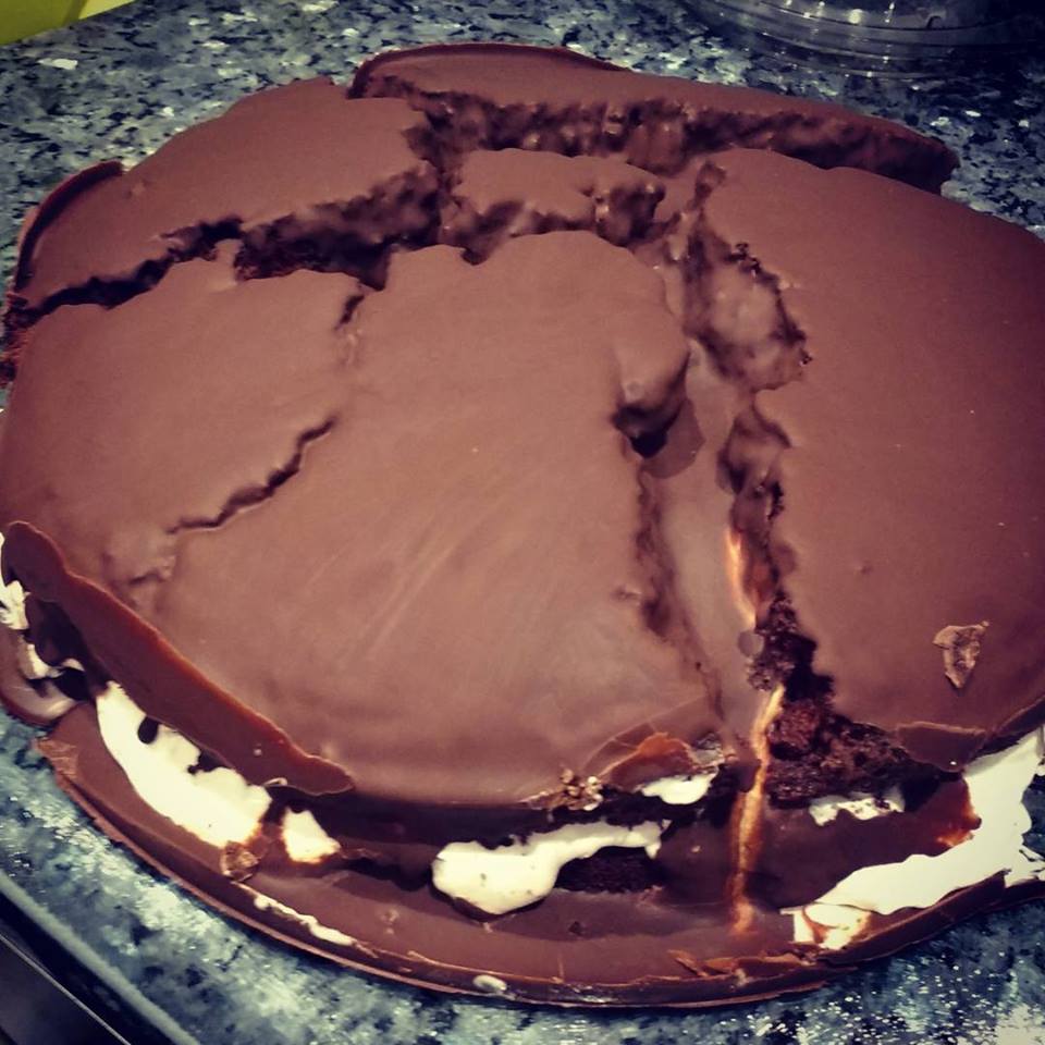 RANGER & CO.: Gâteau Joe Louis congelé gluten/dairy/eggs/nuts/peanuts ...