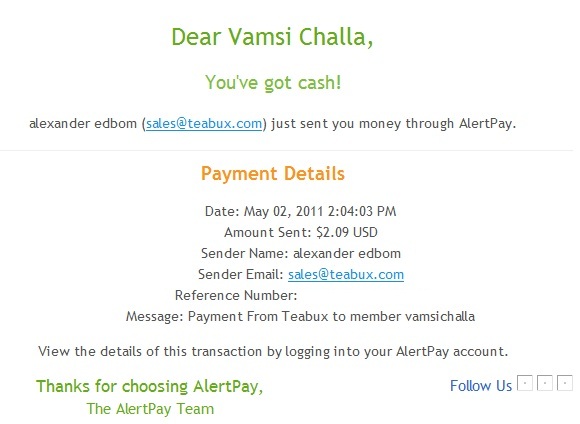 Make Money From Home