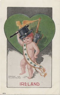 ULLMAN "NATIONAL CUPID" | Protagonistas