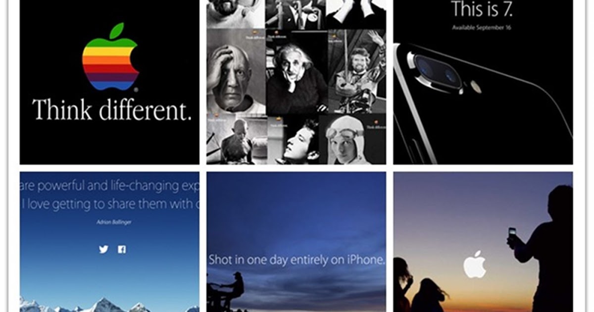 Introduction to American Popular Culture: Advertisements