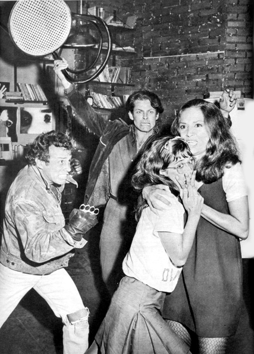 Astros em Revista: GERALDO DEL REY NO CINEMA E NO TEATRO