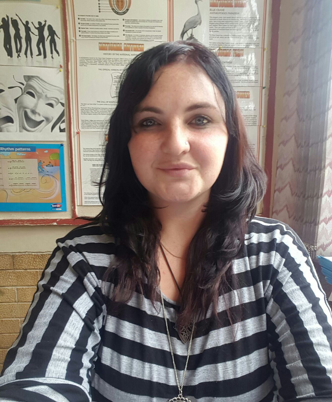 THE KEEP LEARNING CENTRE: THE KEEP - Changing the world, one student at ...