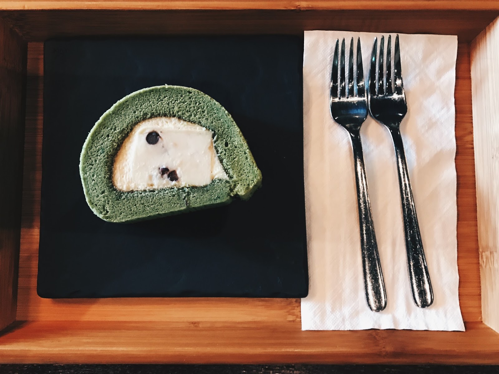 3 Quarters Full | MELISSAAWONGG