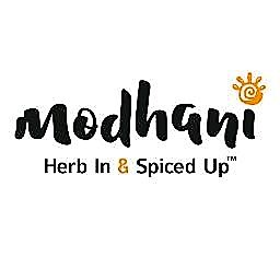 NEW IN MARKET !!! DELICIOUS HEALTHY GOLDEN TURMERIC GREEK YOGURT!!! MODHANI