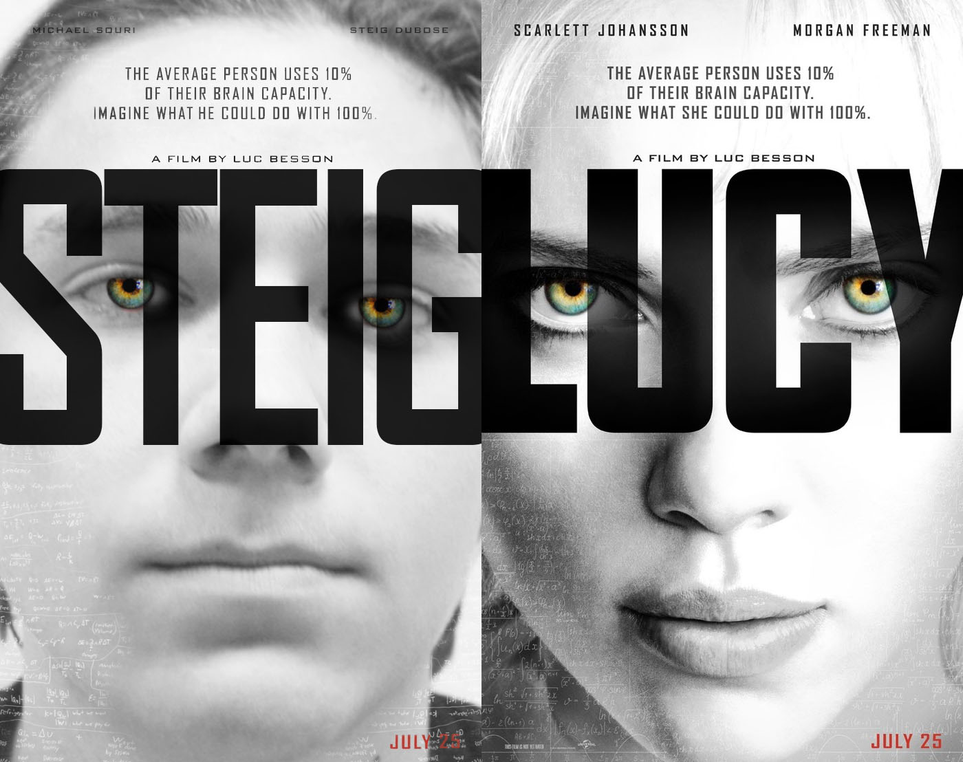 2016 1st Semester Final Famous Photo Remake - CVHS Photography