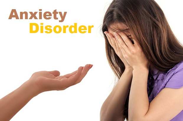 The most common type of anxiety disorders: Symptoms and Diagnosis - The ...