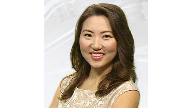mikemcguff.com: Michelle Choi joins KHOU 11