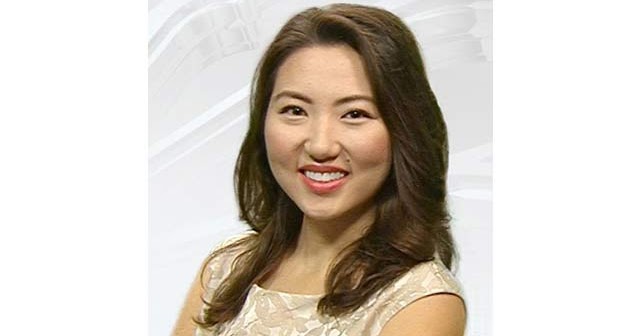 mikemcguff.com: Michelle Choi joins KHOU 11