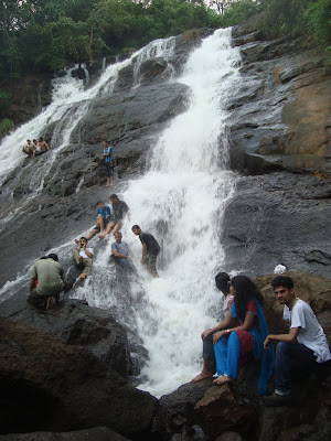My thoughts: Peaceful Place: Rameshwar Vaibhav (One Day Picnic Spot)