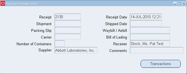 Oracle Applications: Oracle Project Accounting Intigration with ...