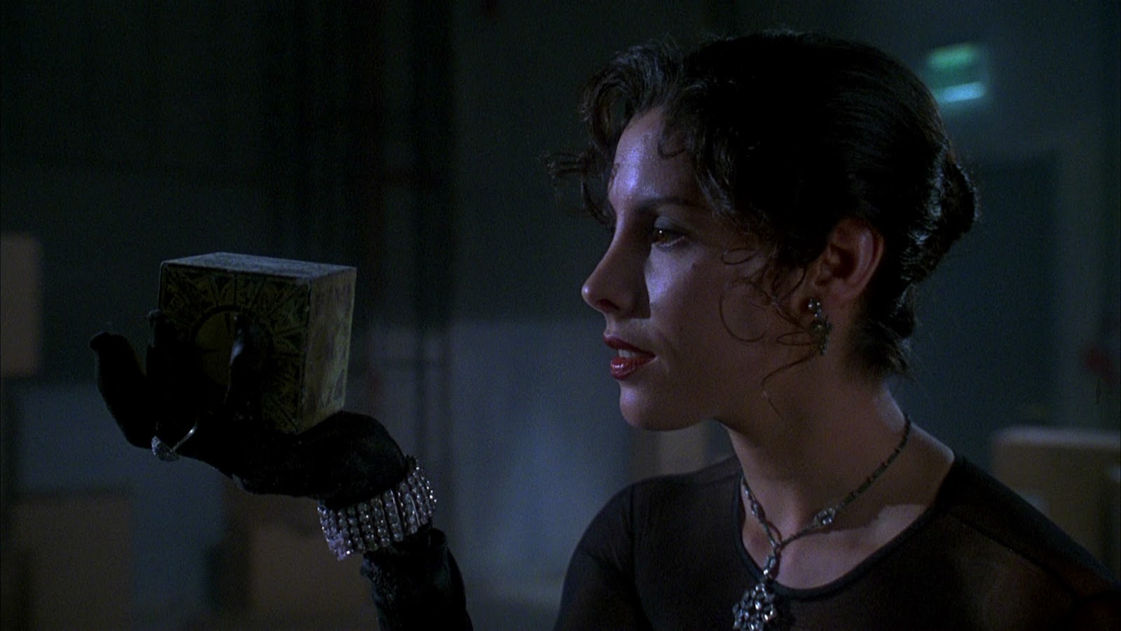 Mutual Misunderstanding: Hellraiser: Bloodline