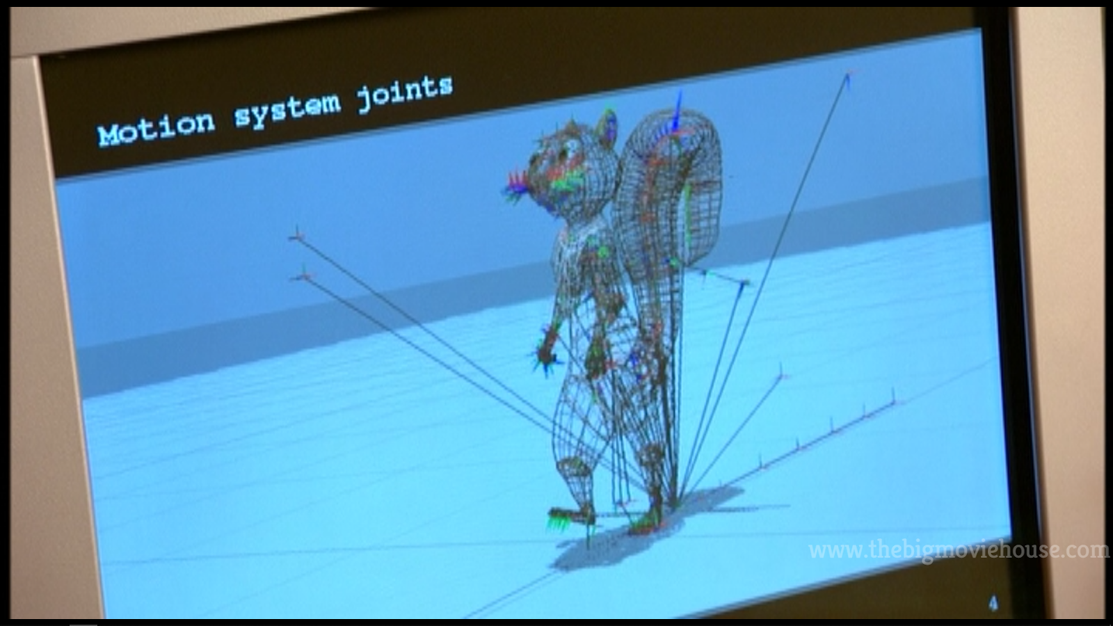 Over the Hedge (Universal) Blu-ray Review + Screenshots