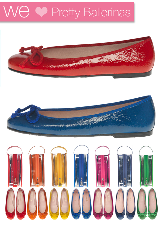 The Hot Mess Corner | Blog de belleza, moda y tendencias. : Pretty ...