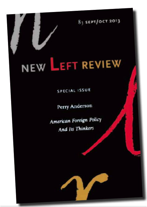 desdeelaula: La política exterior norteamericana y sus pensadores según ...