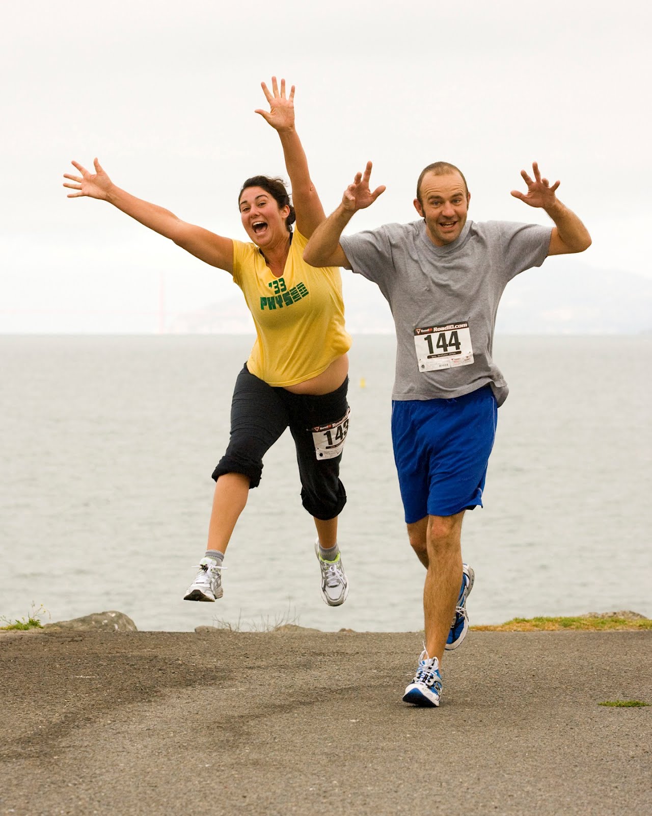 The Fittest Diabetic Running And Smiling the-fittest-diabetic-running-and-smiling